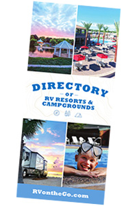 Encore RV Resorts | Thousand Trails Campgrounds - Free Online Camping ...